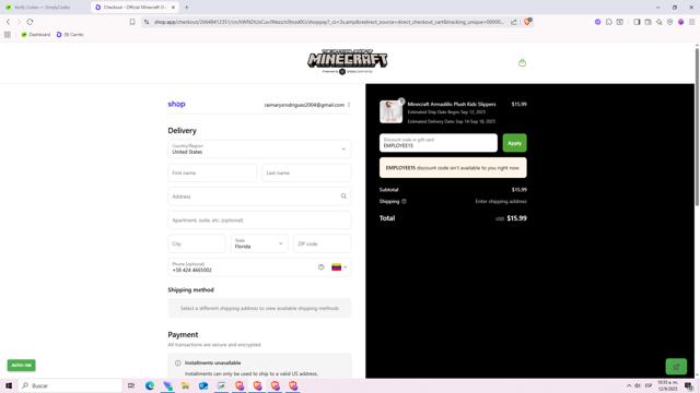 Minecraft Promo Codes (1 Verified) - 15% Off w/Code Sep 2025