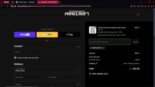 Minecraft Coupon Codes (2 Verified) - 15% Off Apr 2025