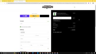 Minecraft Coupon Codes (3 Verified) - 15% Off Feb 2025