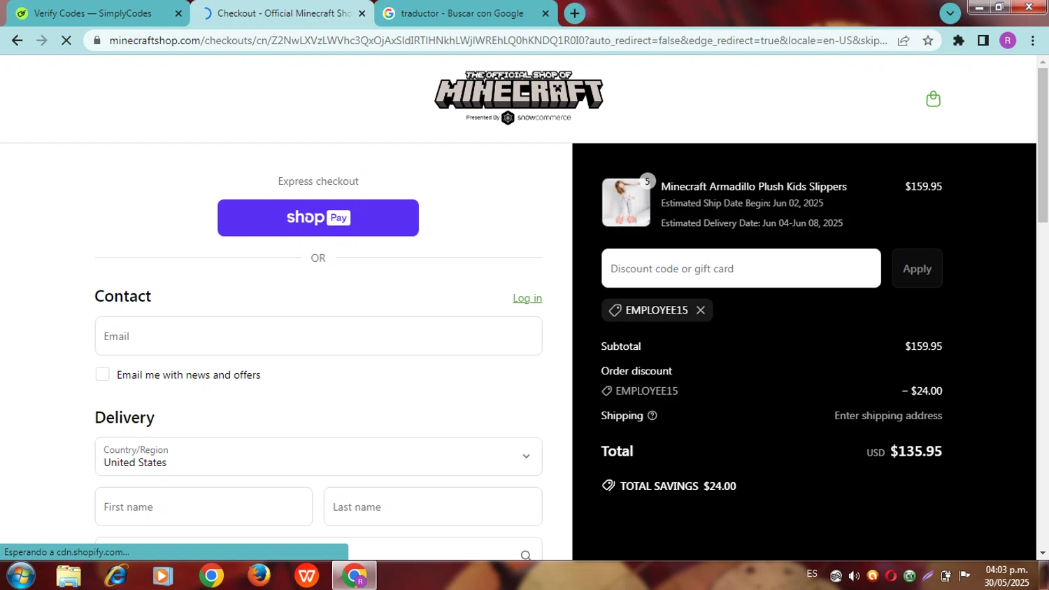Minecraft Promo Codes (2 Verified) - 15% Off w/Code Jun 2025