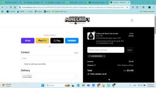 Minecraft Promo Codes (1 Verified) - 15% Off w/Code Sep 2025