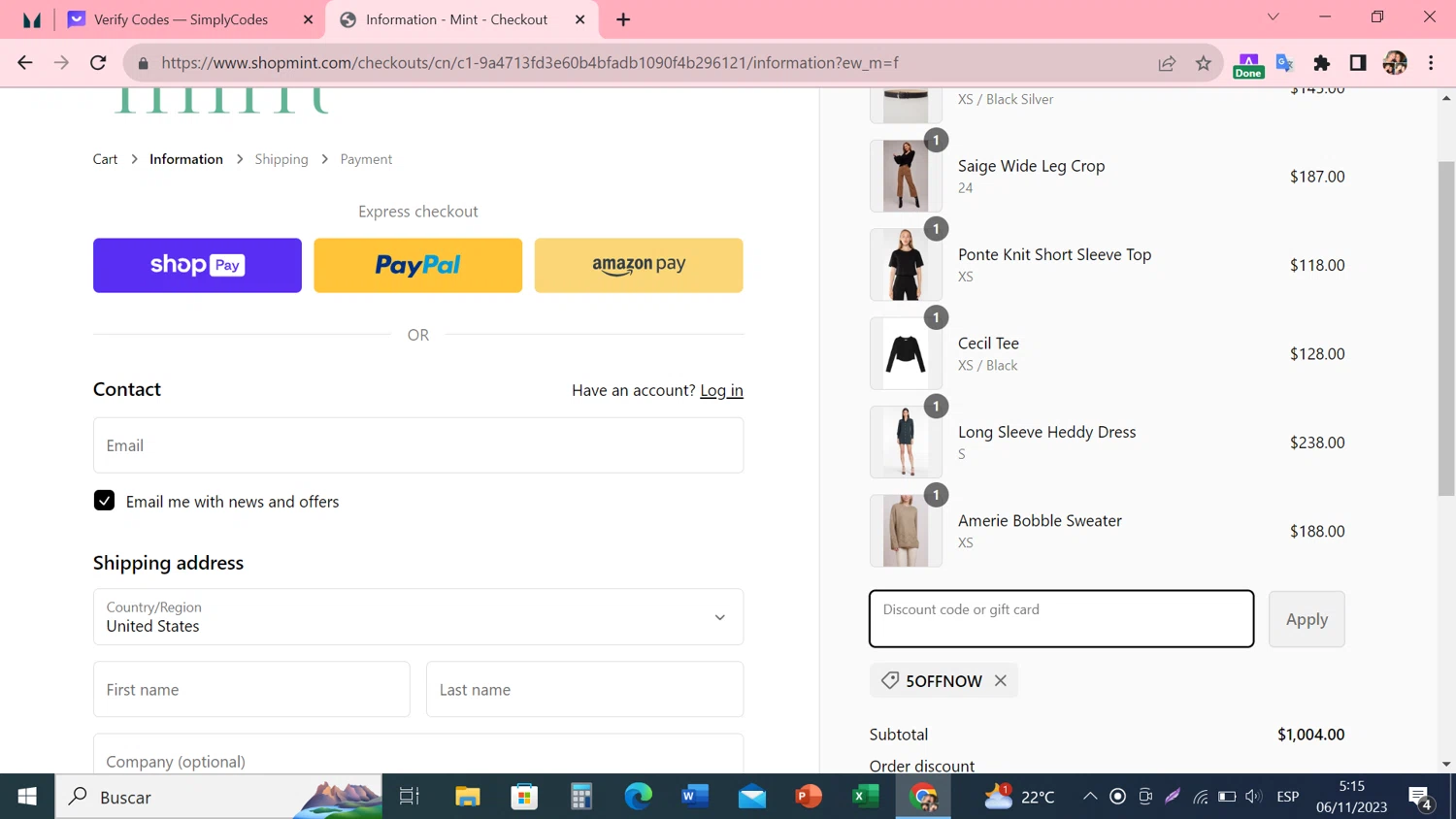 Mint Promo Codes - 25% Off | September 2024