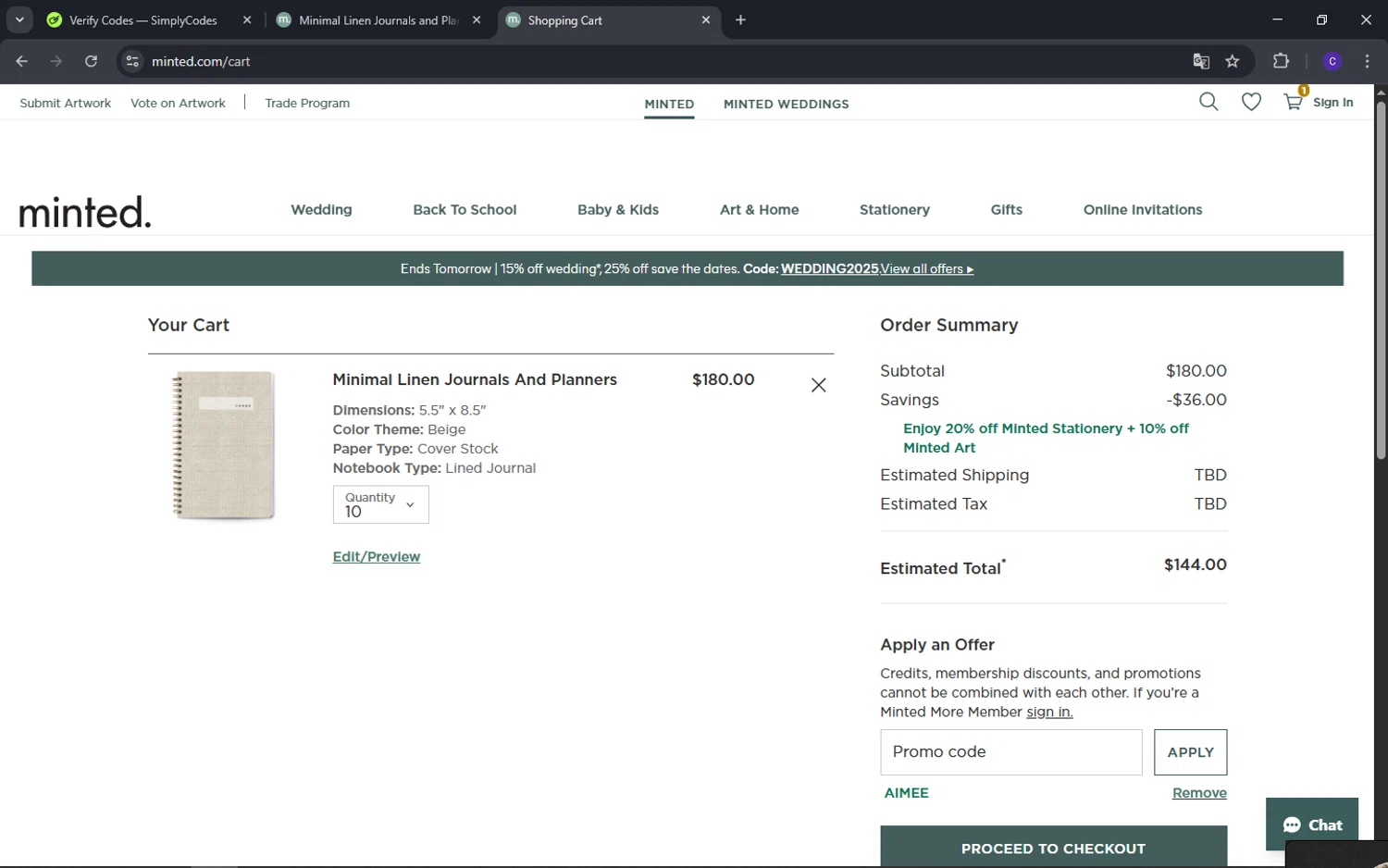 Minted Discount Codes - 20% Off (27 Verified) Sep 2025