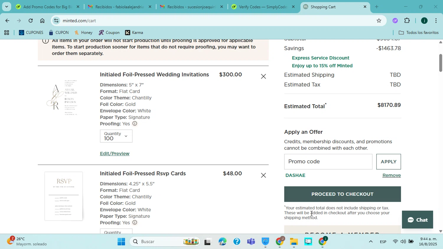 Minted Discount Codes - 25% Off (27 Verified) Oct 2025