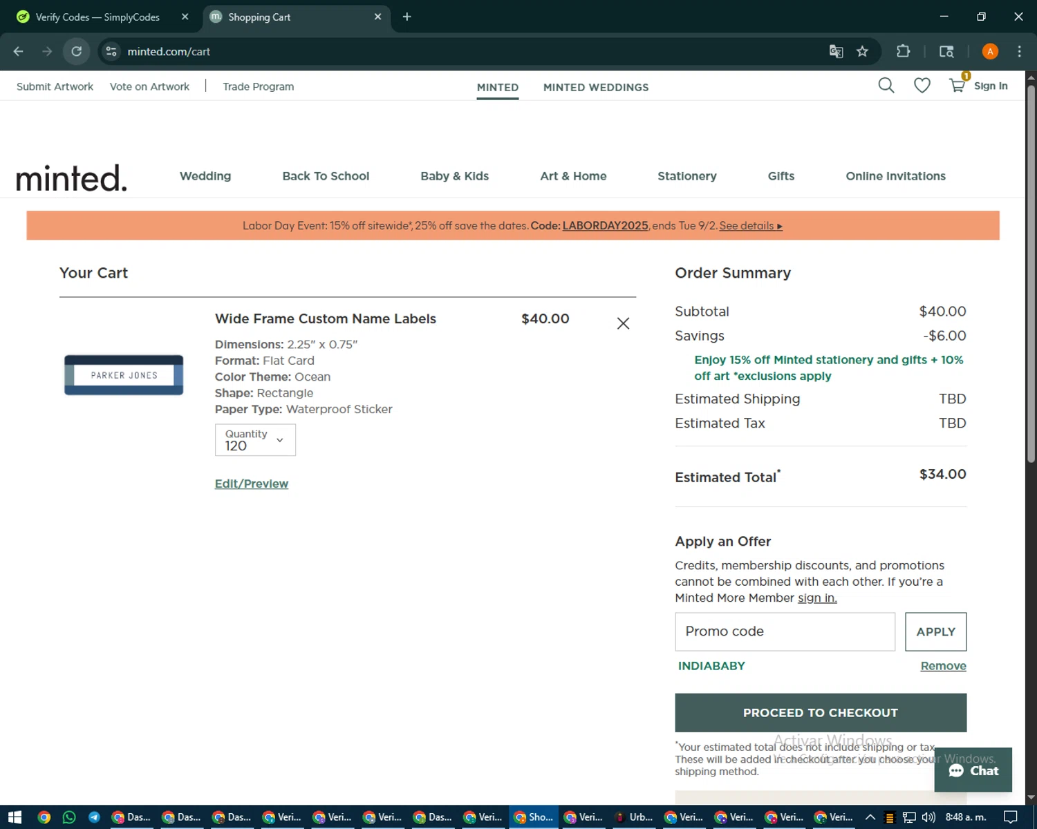 Minted Discount Codes - 20% Off (27 Verified) Sep 2025