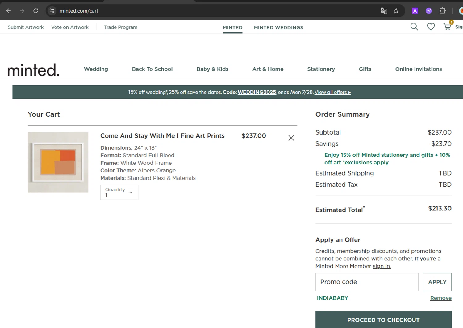 Minted Discount Codes - 20% Off (27 Verified) Sep 2025