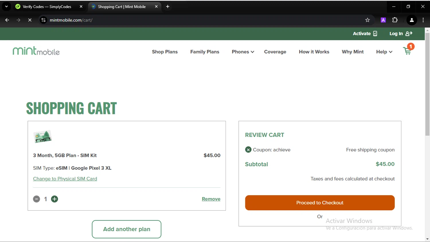 Mint Mobile Coupons - 10% Off | September 2024