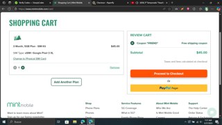 Mint Mobile Promo Codes (9 Verified) - 10% Off Jun 2025