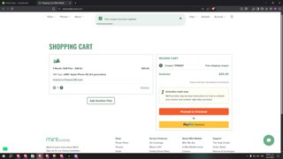 Mint Mobile Promo Codes (51 Verified) - 10% Off Aug 2025