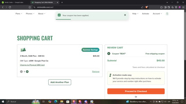 Mint Mobile Promo Codes (9 Verified) - 10% Off Jul 2025