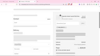 Mint Velvet Promo Codes (1 Verified) - 10% Off Oct 2025