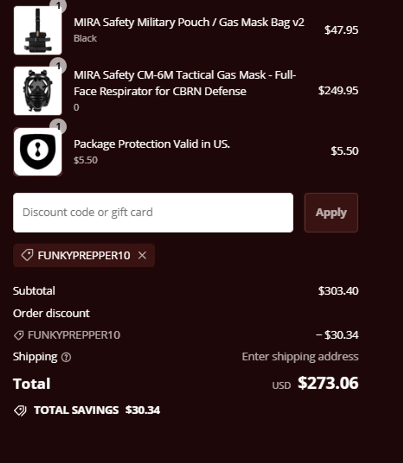 MIRA Safety Discount Codes - 10% Off | October 2024