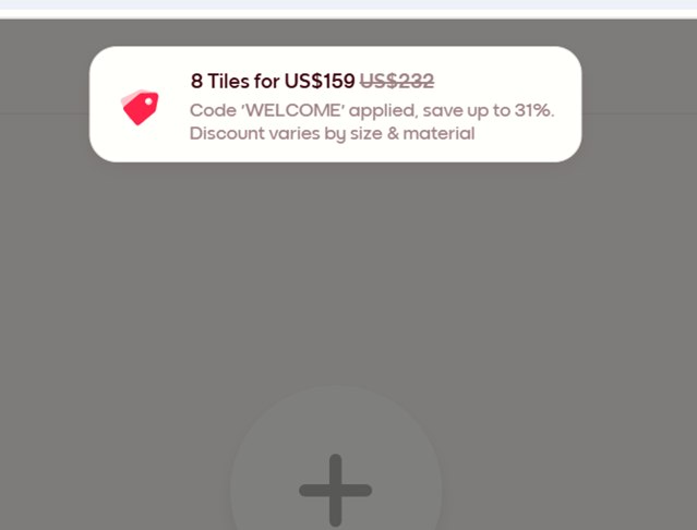 Mixtiles Promo Codes (10 Verified) - 40% Off w/Code May 2025