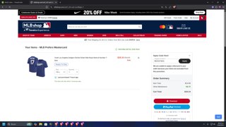 MLB.com Discount Codes - 15% Off (7 Verified) Jul 2025