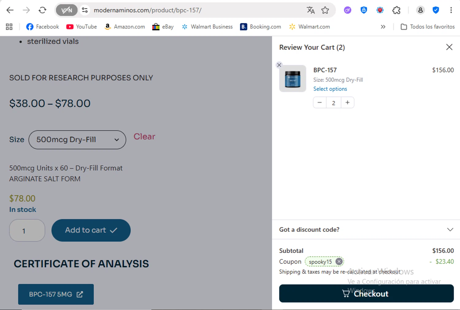 Modern Aminos Promo Code - 10% Off (11 Verified) Dec 2025