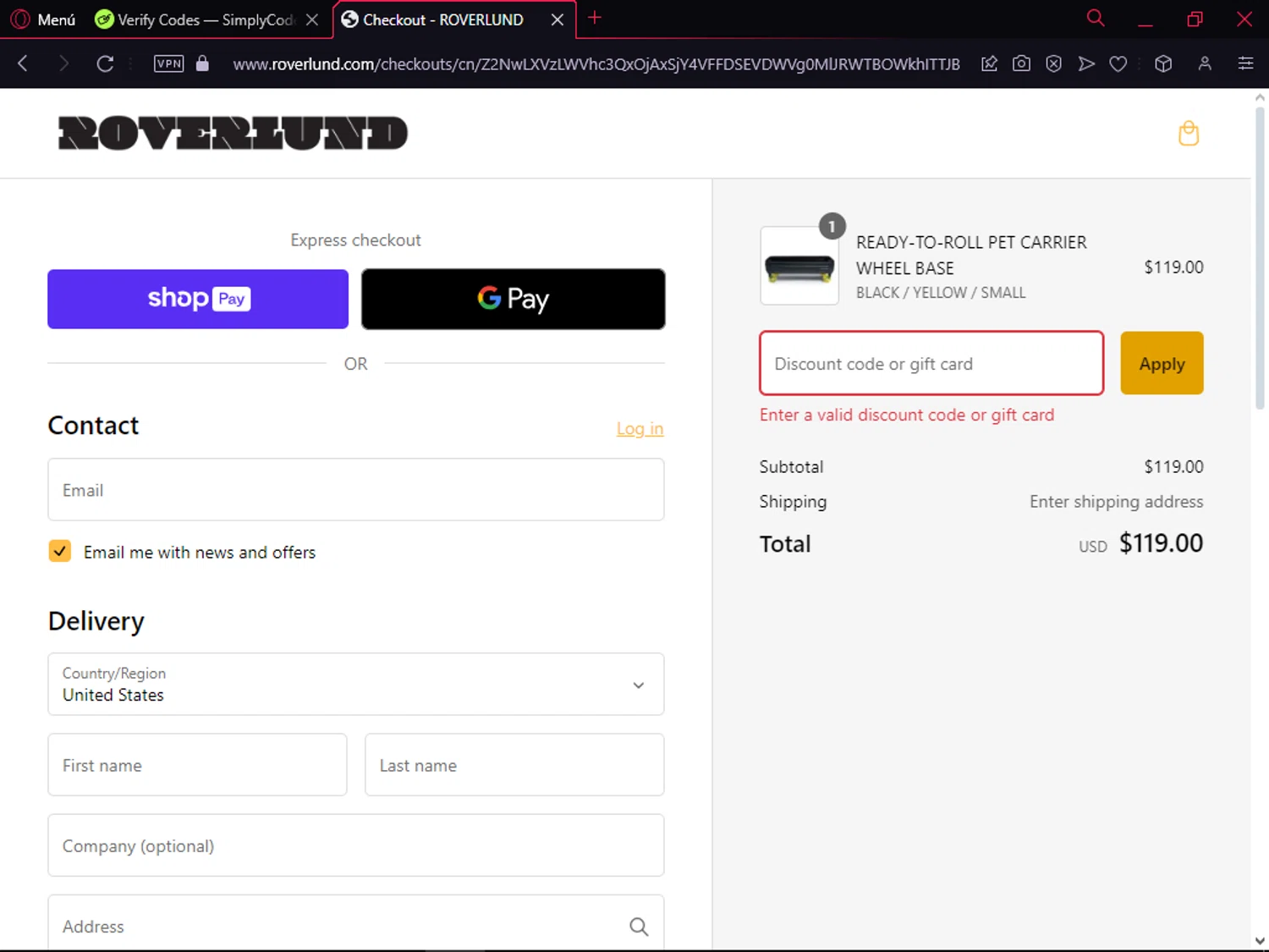 MOD LIGHTING Discount Codes - 15% Off | September 2024