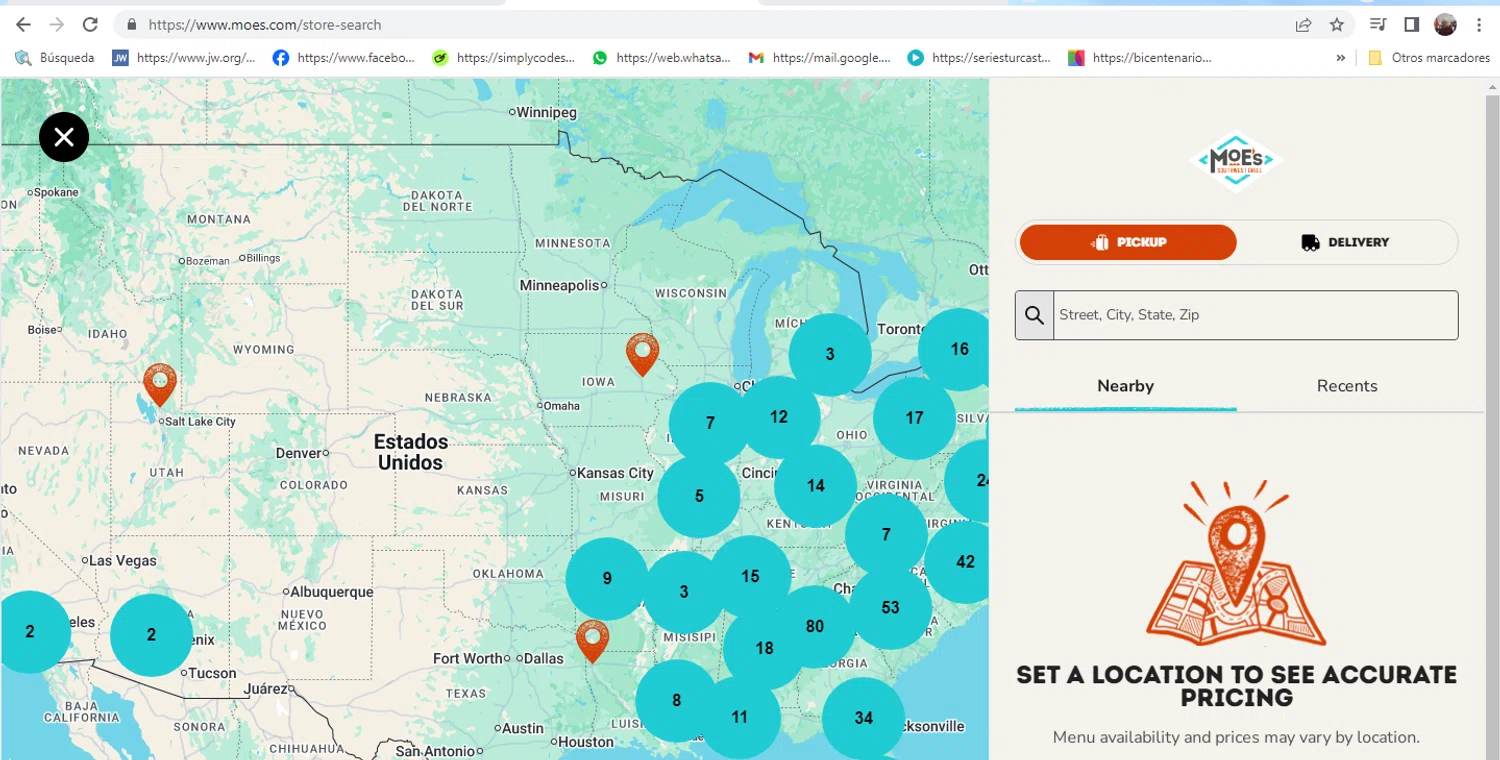 Moe's Southwest Grill Promo Codes - 10% Off Coupons Oct 2025