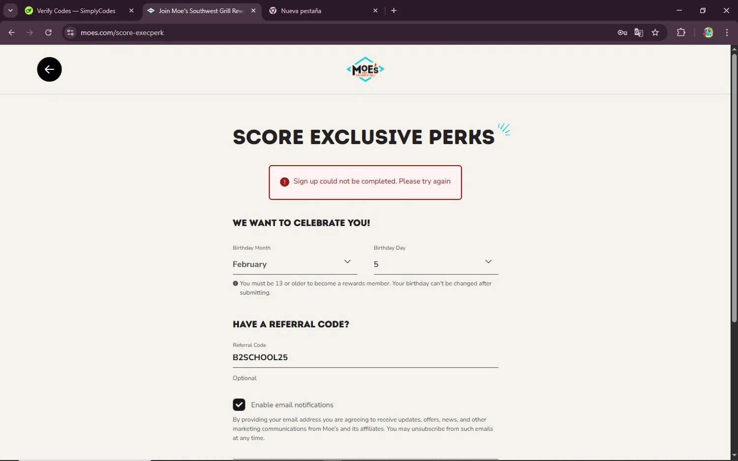 Moe's Southwest Grill Promo Codes - 10% Off Coupons Oct 2025