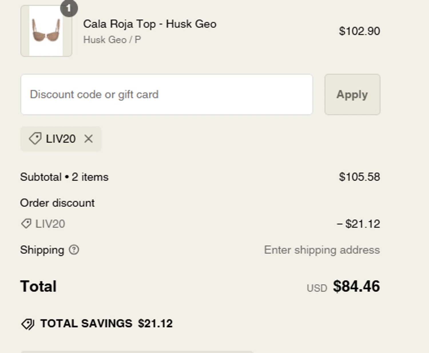 Monday Swimwear Discount Codes - $25 Off | October 2024