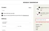 Monday Swimwear Promo Codes - 40% Off (+9 Codes) May 2026