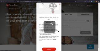 MoneyGram Promo Codes & Black Friday 2024 Deals - 20% Off