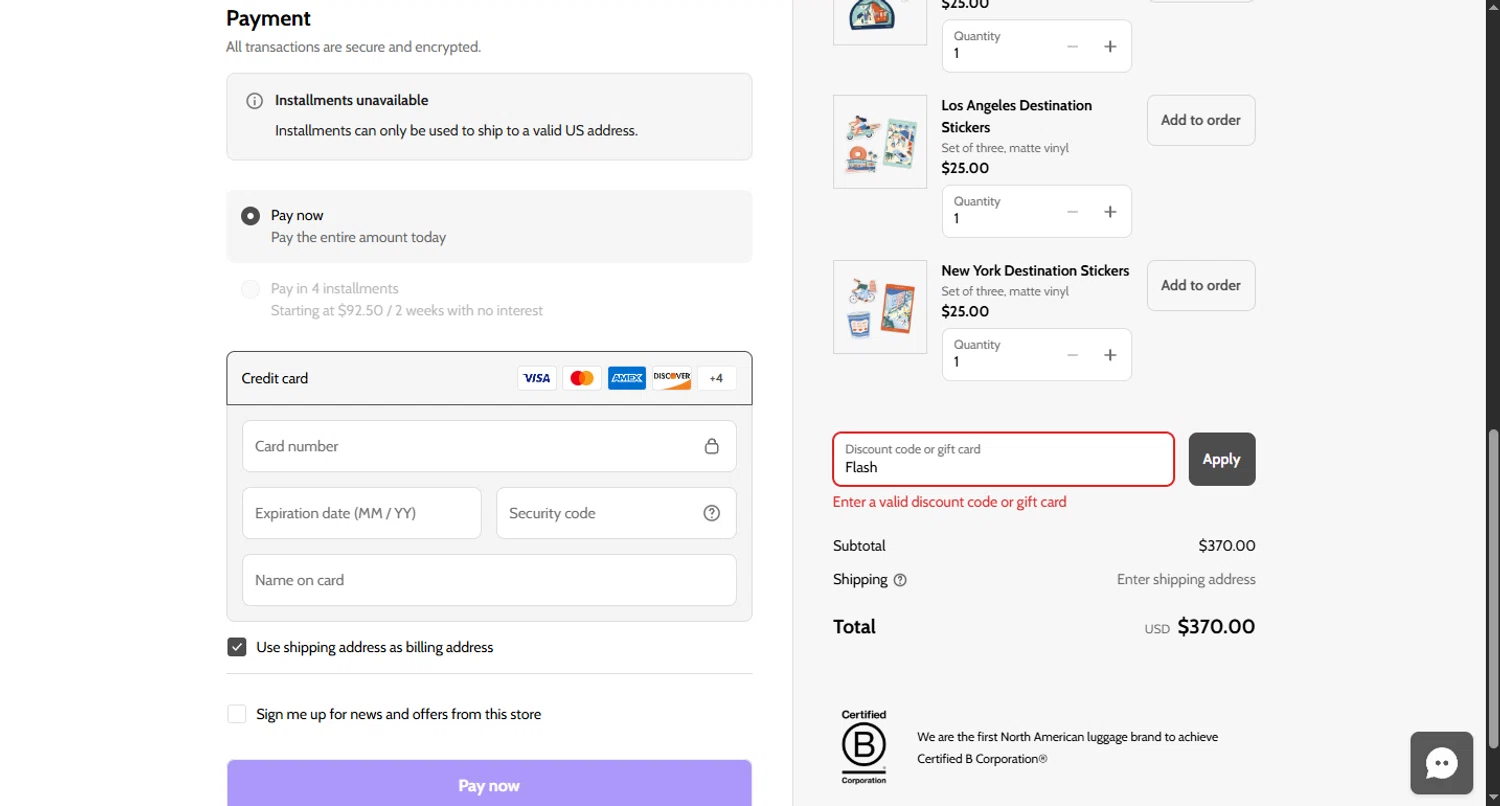 Monos Promo Codes (13 Verified) - 5% Off Sitewide Sep 2025