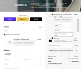 Monos Promo Codes - $20 Off (+20 Codes) Jun 2026