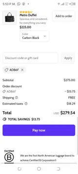 Monos Promo Codes - $20 Off (+20 Codes) Jun 2026