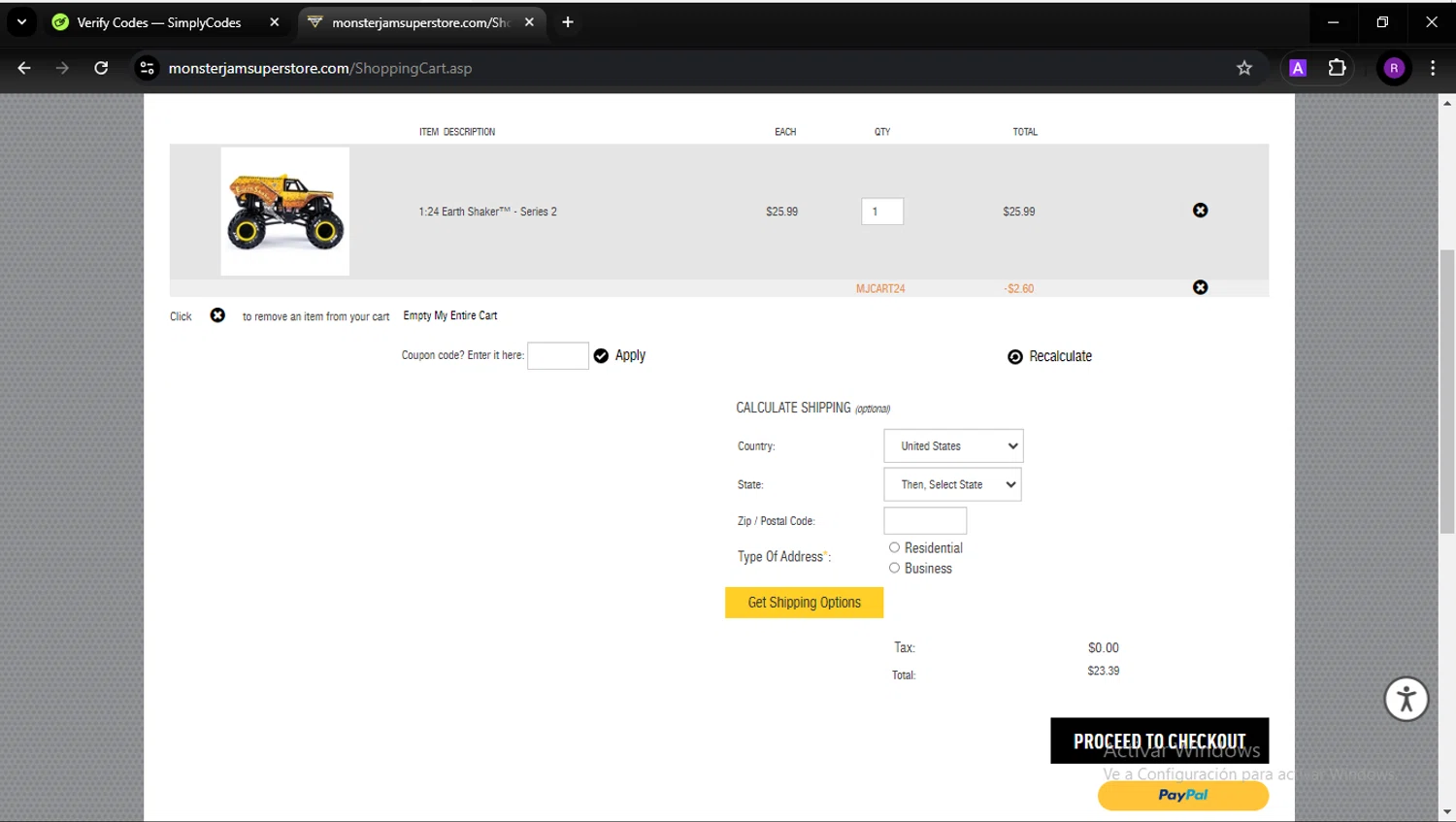 Monster Jam Promo Codes - 10% Off | December 2024