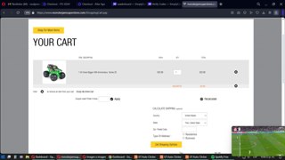 Monster Jam Promo Codes - 10% Off Coupon Codes in August 2024 | SimplyCodes