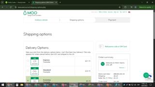 MOO Discount Codes - 10% Off (3 Verified) Oct 2025