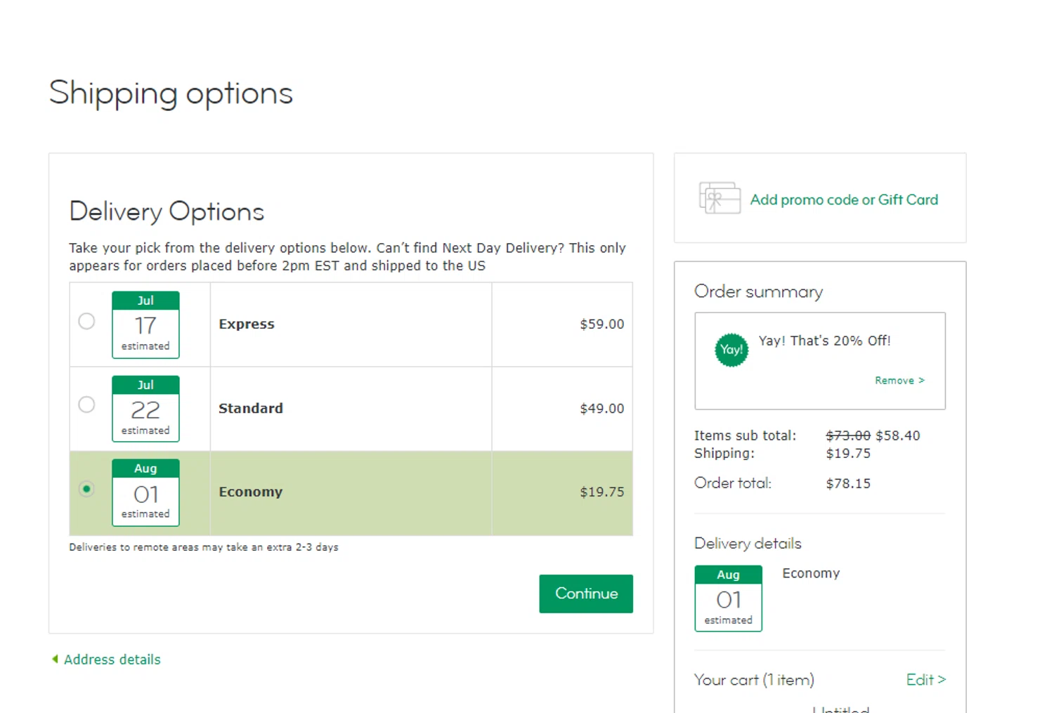 MOO Promo Codes - 20% Off | September 2024