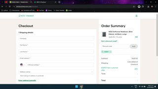 MOO Promo Codes - 20% Off | November 2024