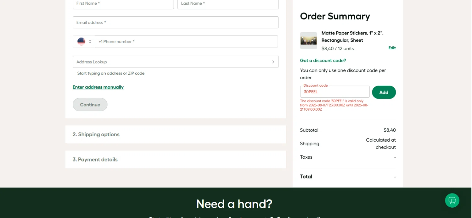 MOO Discount Codes - 10% Off (3 Verified) Sep 2025
