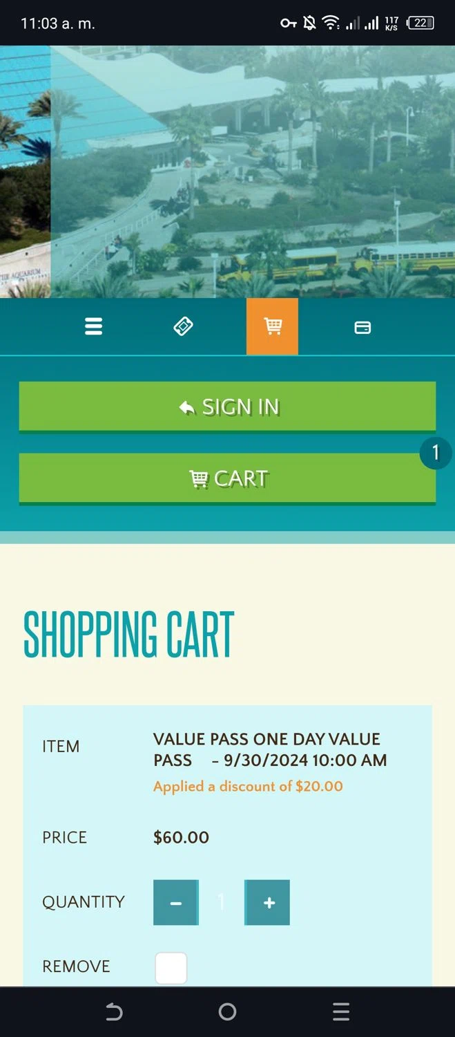 Moody Gardens Promo Codes - $20 Off | October 2024