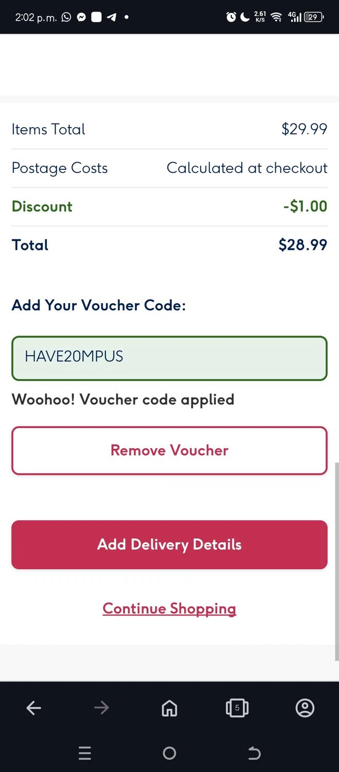 Moonpig Discount Codes - 30% Off | September 2024