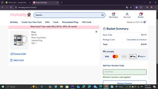 Moonpig Promo Codes (12 Verified) - 30% Off w/Code Oct 2025