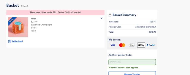 Moonpig Promo Codes (14 Verified) - 50% Off w/Code Sep 2025