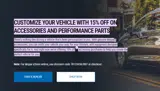 Mopar Promo Codes - 20% Off Sitewide (+1 Codes) May 2026