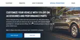 Mopar Promo Codes - 15% Off (3 Verified) Apr 2026