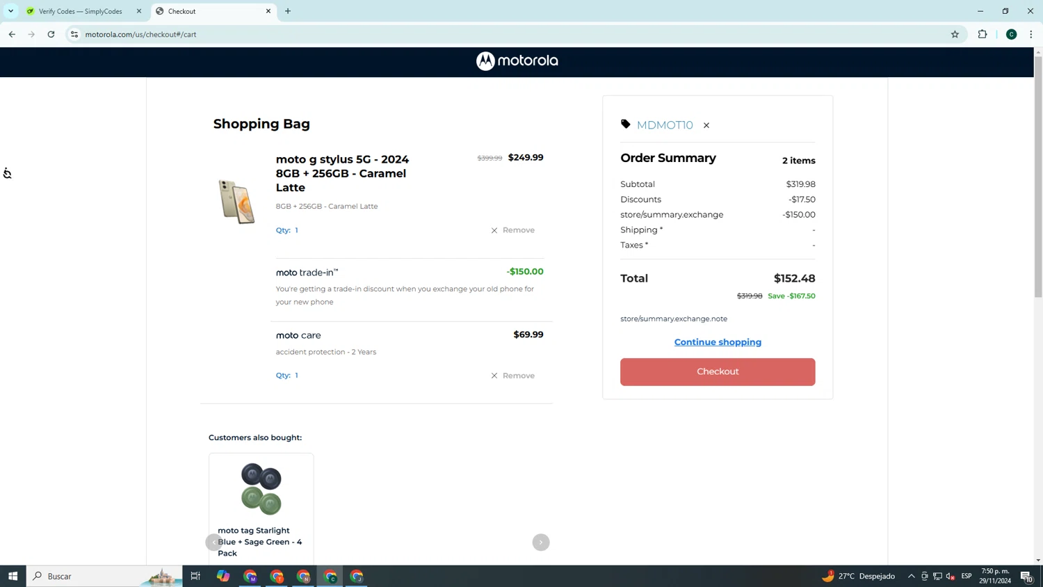 Motorola Coupon Codes - 10% Off | January 2025