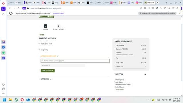 Moultrie Discount Codes - 15% Off (1 Verified) Oct 2025