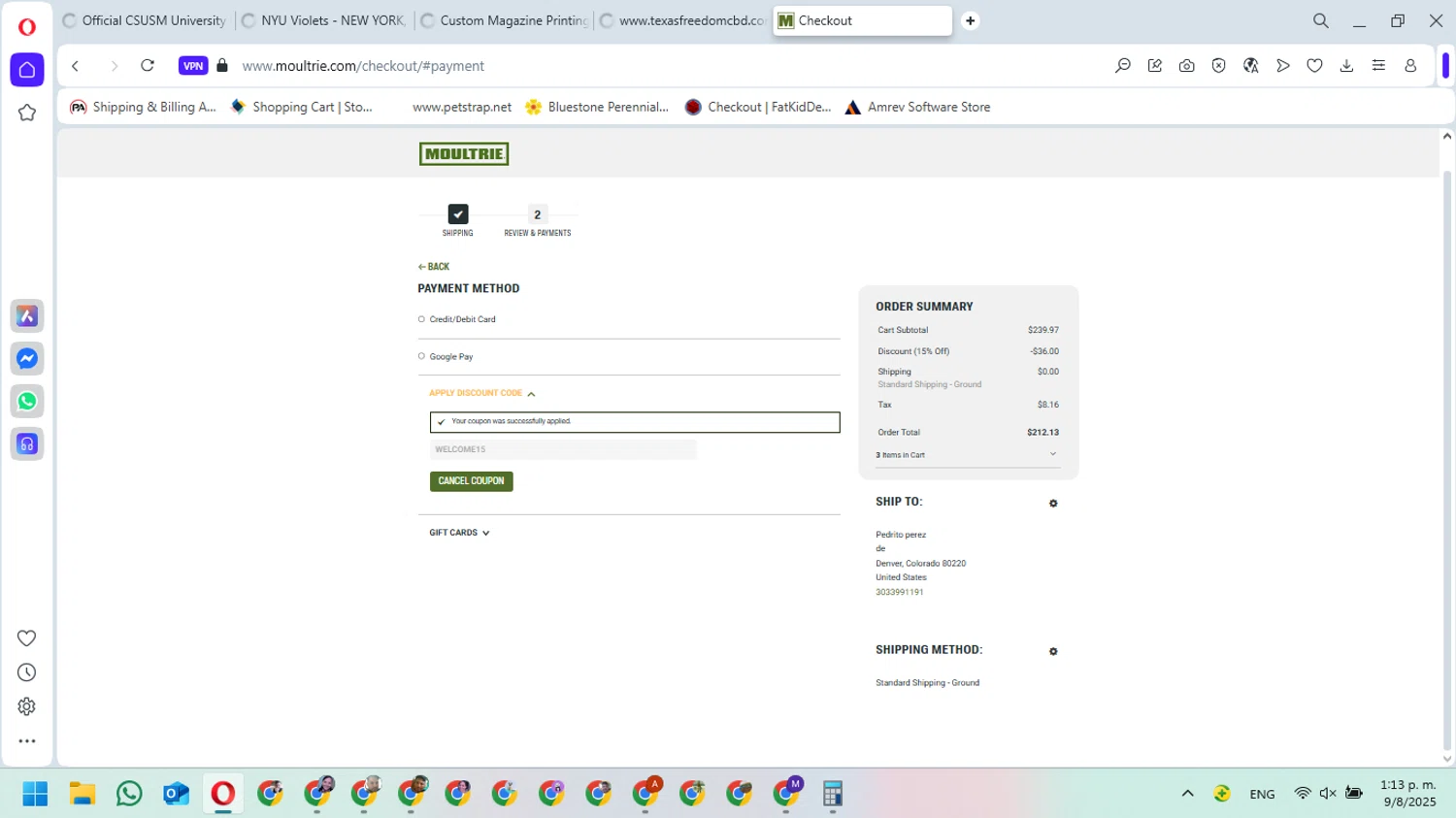 Moultrie Discount Codes - 15% Off (1 Verified) Sep 2025