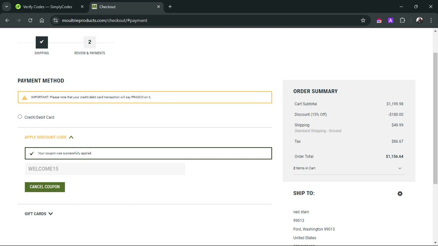 Moultrie Coupon Codes - 15% Off | November 2024
