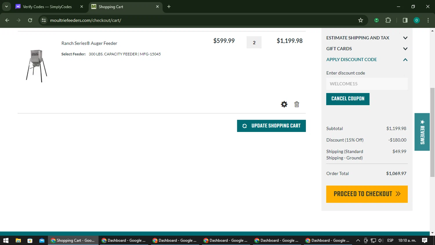 Moultrie Coupon Codes - 15% Off | September 2024