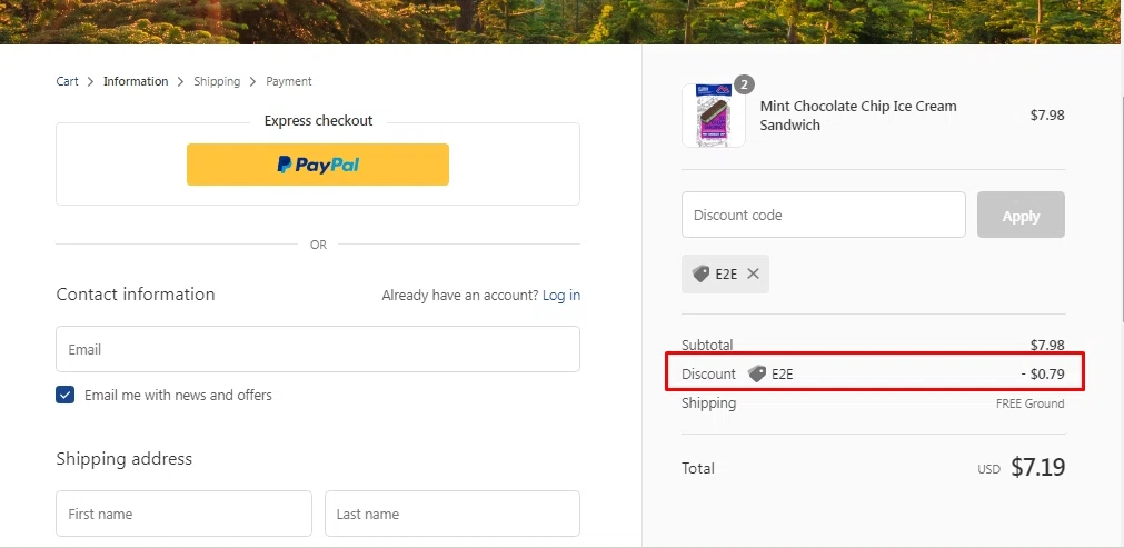 Mountain House Discount Codes - 10% Off | September 2024