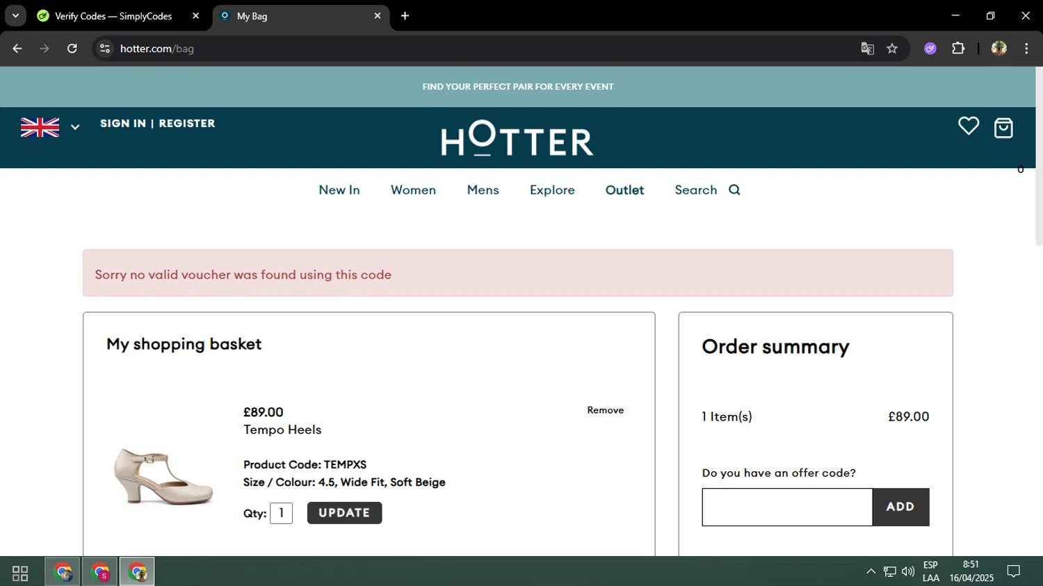 Mous Discount Codes (2 Verified) - 20% Off w/Code May 2025