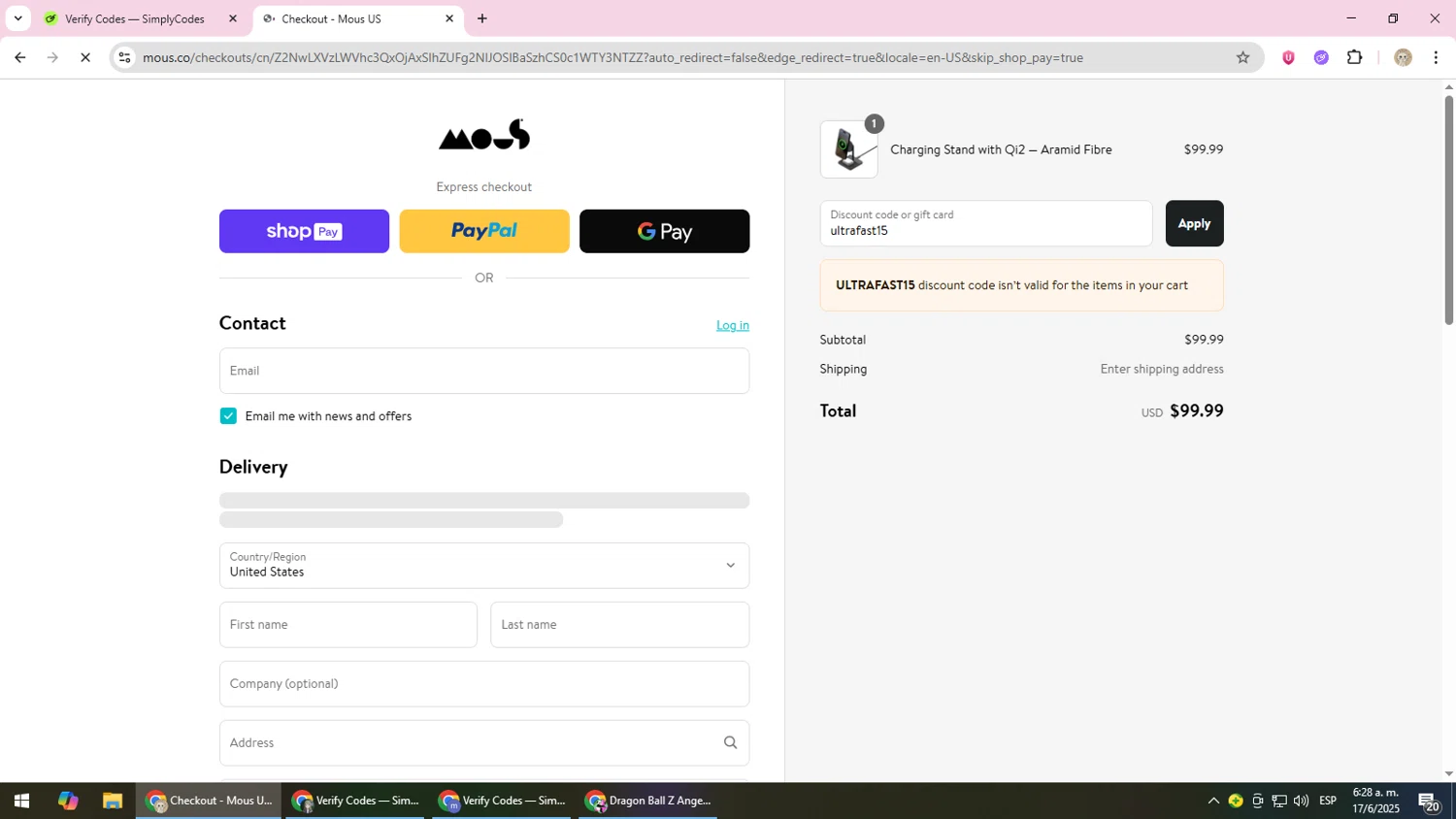 Mous Promo Codes (2 Verified) - 20% Off + Free Ship Jul 2025