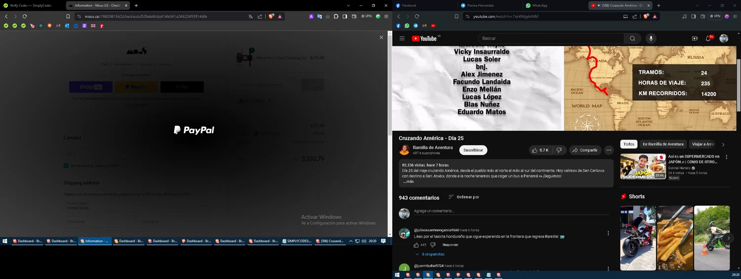 Mous Promo Codes – 20% Off | June 2024