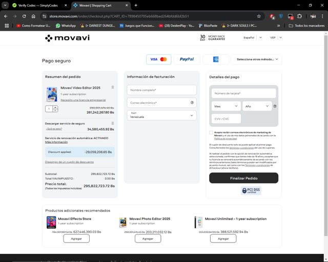 Movavi Discount Codes (10 Verified) - 20% Off Mar 2025